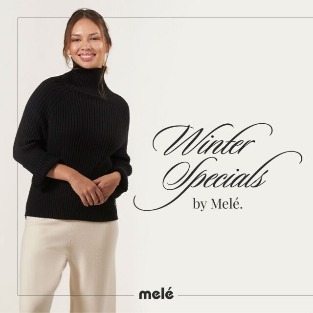 Melé - Botiga Multi marca - Moda Actual amb servei i qualitat